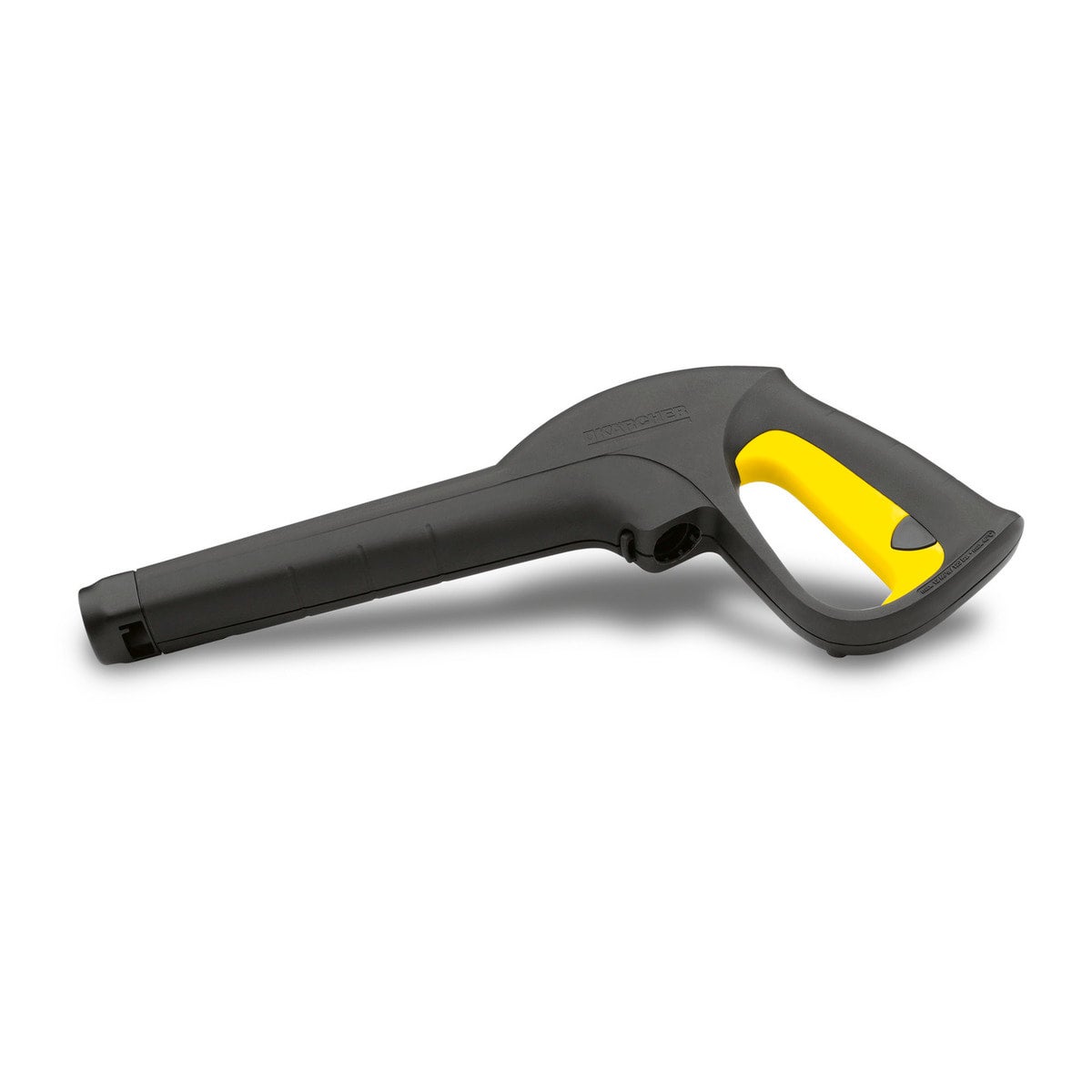 Karcher Spray Hand Gun for K2-K7 | Fixed by Dave